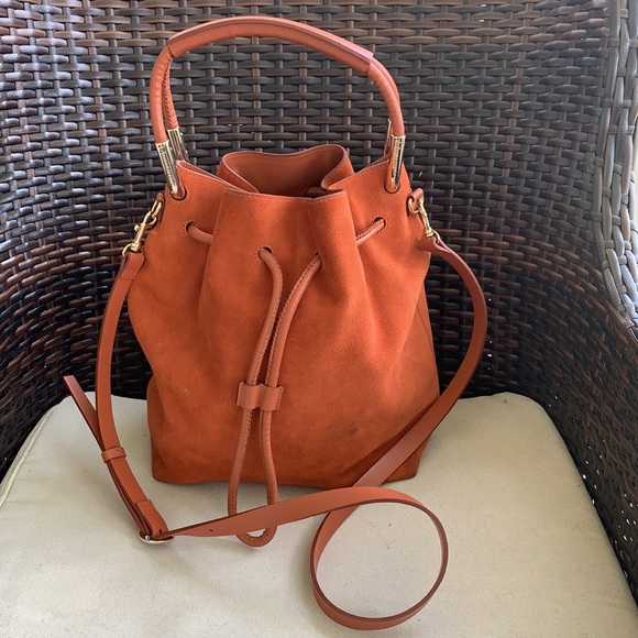 H by Halston | Bags | H By Halston Shoulder Bag | Poshmark